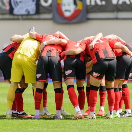 Home • FK Csíkszereda