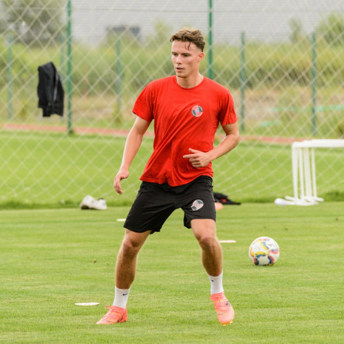 Home • FK Csíkszereda