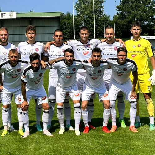 Home • FK Csíkszereda